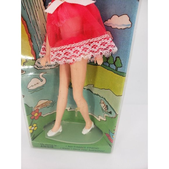 Topper | Other | Ooak Error Melanie In Angie Box Rare Dream Scene ...